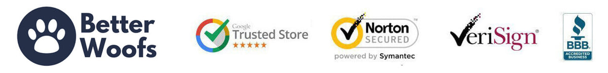 Better Woofs - Accessories To Make Life Easier For You & Furry Friend.